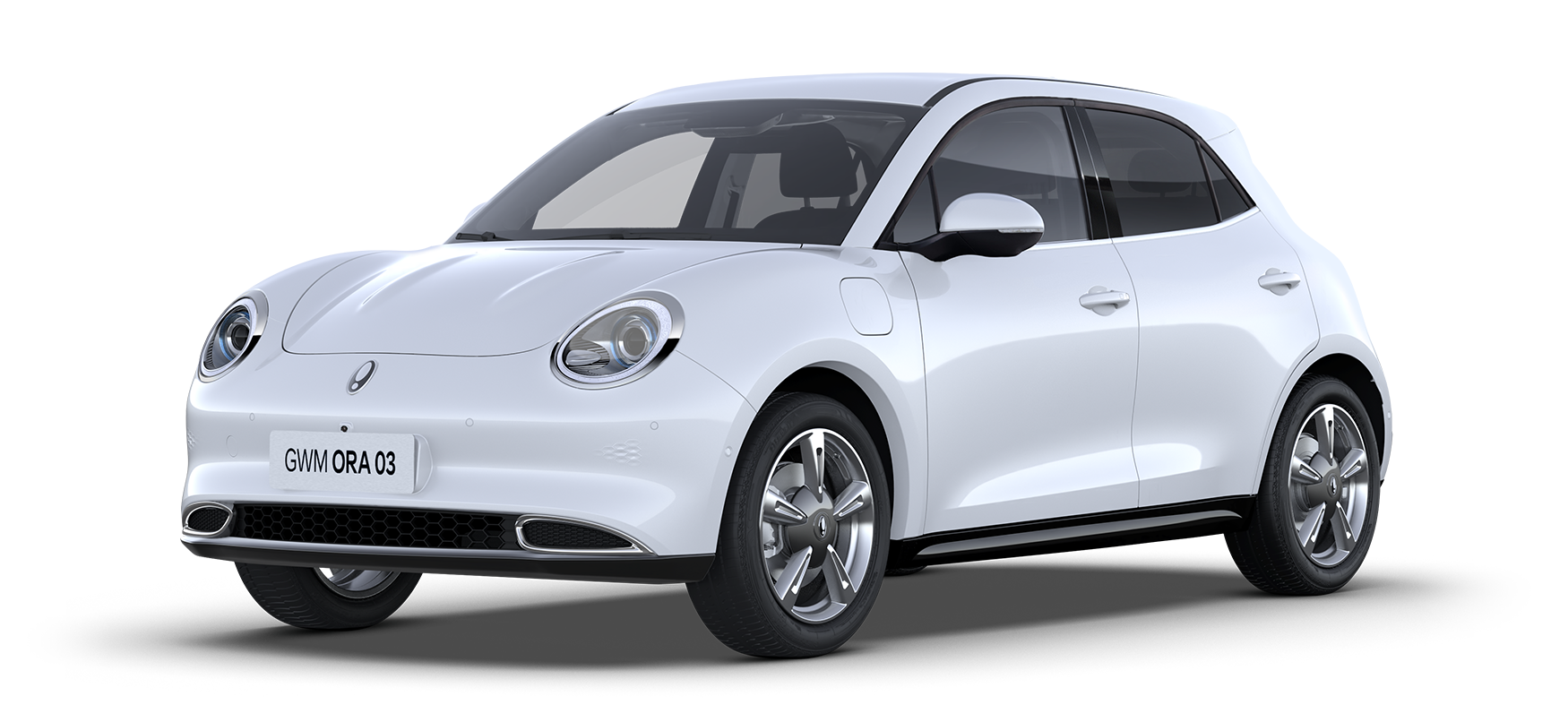 GWM ORA 03 | GWM ORA DE